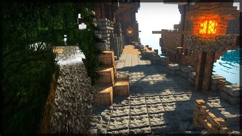 Minecraft Rtx Shaders — коллекция фото и изображений по теме ДзенРус