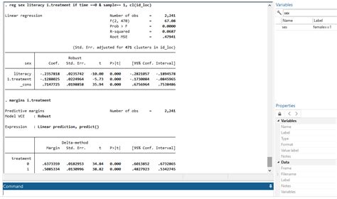 Dropping Observations In Participants With Multiple Observations Stata