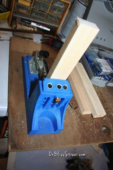 How To Build A Simple Shelf Bracket For Any Space From Scrap Wood Diy