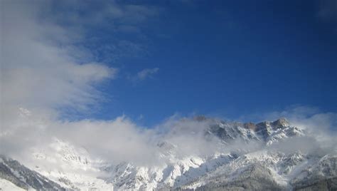 Hinterthal Transfers Fast And Reliable Ski Transfers