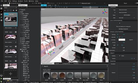 Qt Design Studio 38 Released