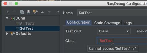 Junit Java Package Org Junit Jupiter Api Does Not Exist Ides Support Intellij Platform