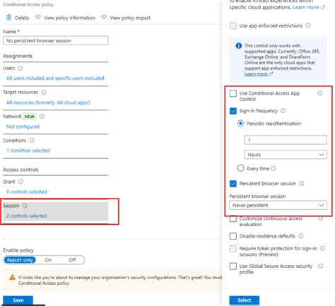 Top 7 Conditional Access Policies Every Organization Should Implement Ms Cloud Explorers