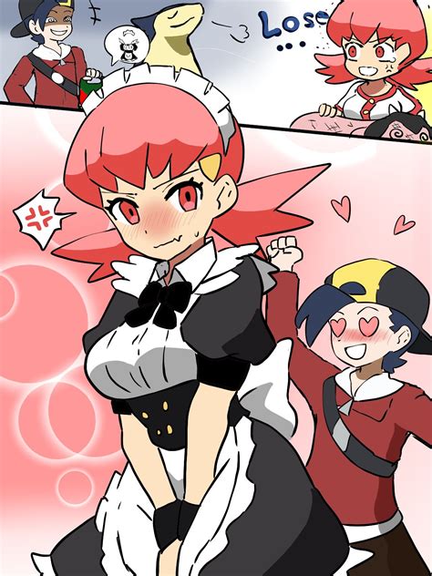 Makademia Ethan Pokemon Typhlosion Whitney Pokemon Nintendo Pokemon Pokemon Hgss