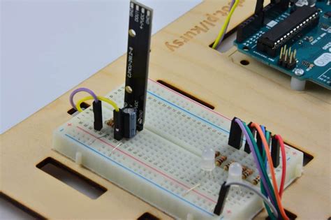Kurs Arduino Ii Diody Rgb Tradycyjne Oraz Ws2812 • Forbot