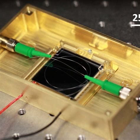 Earth Rotation Measured Using A Microresonator Ring Laser Gyroscope A Download Scientific