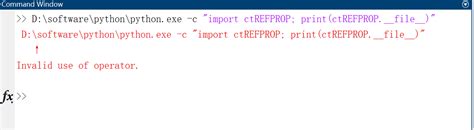 Unable To Resolve The Name · Issue 457 · Usnistgovrefprop Wrappers · Github