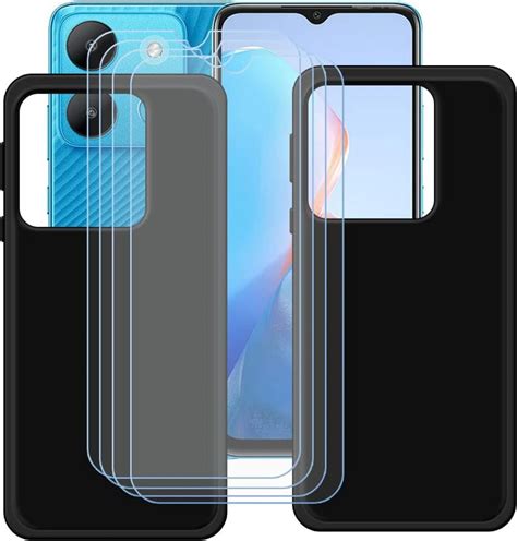 Best Cases For Tecno Pop