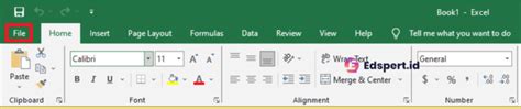 5 Cara Menampilkan Sheet Di Excel Yang Hilang Ampuh — Edspert Insight