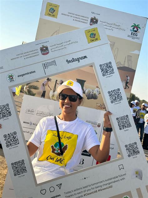 Cleanuae Sustainableliving Shruti Chavan