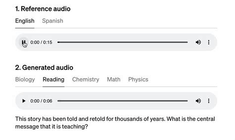 Video Davut Jepbarov On Linkedin Ai Openai