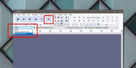 How To Record Calls With Audacity On Windows 10