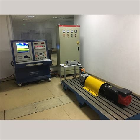 新能源电机测试系统 测功机 电力测功机 电机测试系统 杭州易登科技有限公司