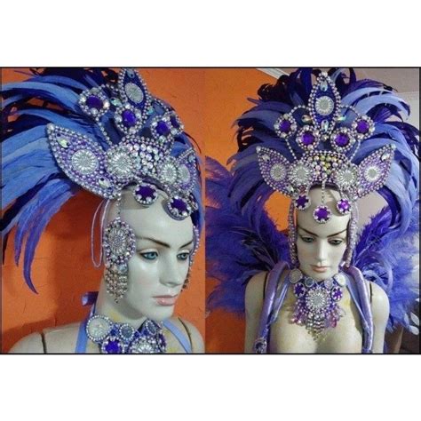 Roxo E Lilás Brasil Freeshipping Brazilcarnivalshop