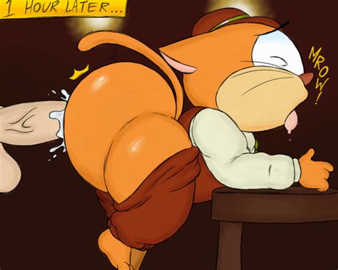 Rule 34 Feline Filthyopossum Sex Tagme Tongue Out 7010775