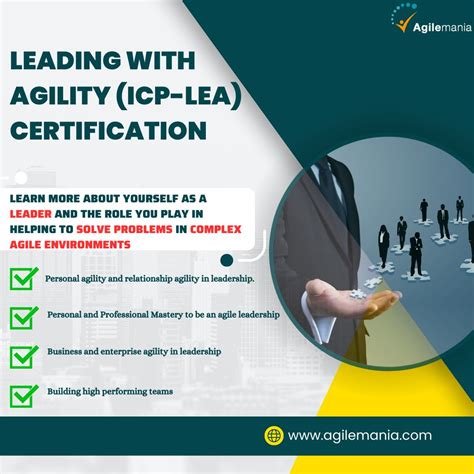 Agilemania Malaysia On Linkedin Icagile Agile Agility Agilemania Leadership Teams…