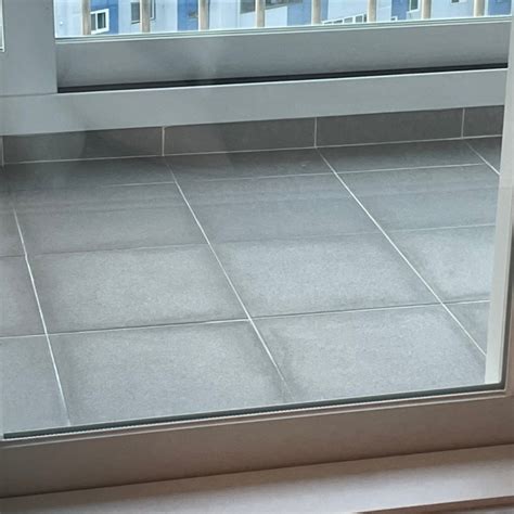 베란다 타일 지식in