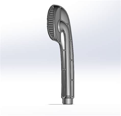 🚿 Shower Head・free Stl File For ・cults