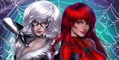 Marvel Comics And Amazing Spider Man 20 Spoilers Big Development For