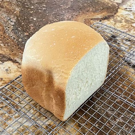 Easy White Bread Recipe Bread Machine At Lucinda Mccathie Blog