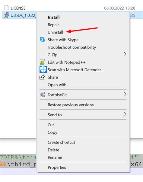 Coral USB Inference Not Working On Windows 10 ValueError Failed To