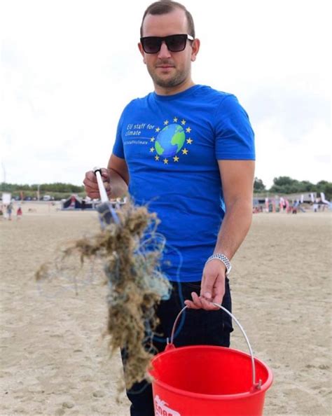 Virginijus Sinkevičius Na Linkedin Beatplasticpollution Worldenvironmentday Eugreendeal