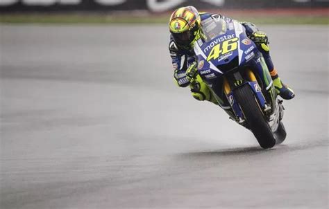Motogp Legend Valentino Rossi Said Driving Around Silverstone Is Like Having Sex Daily Star