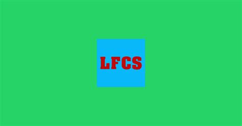 Sticker Maker Lfcs