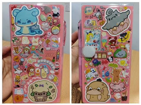 I Did Art R Hobonichi