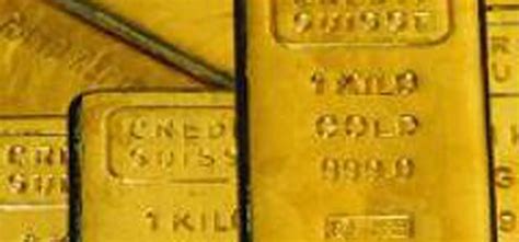 Златото възвърна нивата от 800 долара за тройунция Profit Bg