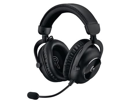 Logitech G Pro X 2 Lightspeed Wireless Gaming Headset With Detachable