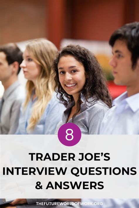 Trader Joes Interview Questions Answers Examples