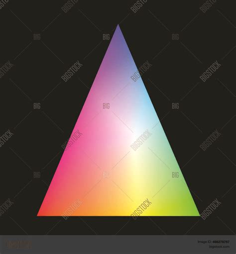 Representation Rgb Vector And Photo Free Trial Bigstock