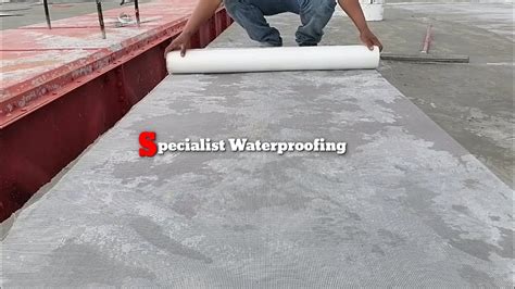 Fiberglass Fabric For Waterproofing At John Tabarez Blog