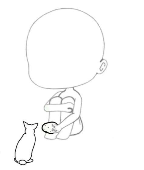 150 Ideas De Poses Gacha Life En 2021 Bocetos Bonitos Dibujo De Images