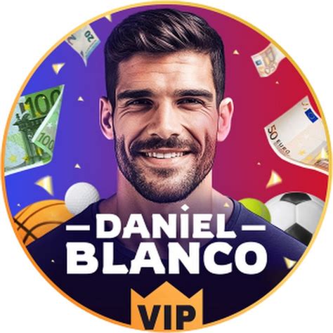 Daniel Blanco Youtube