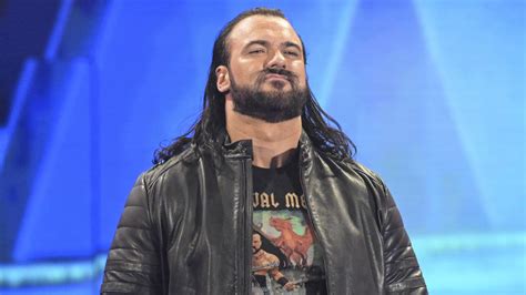 Follow Up On Drew Mcintyre Wwe Status Update Wrestletalk