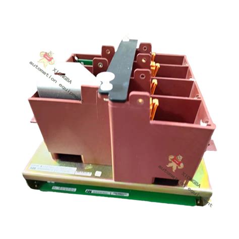 Abb Kuc711ae 3bhb003688r0001 Excitation Controller Xiongba Automation