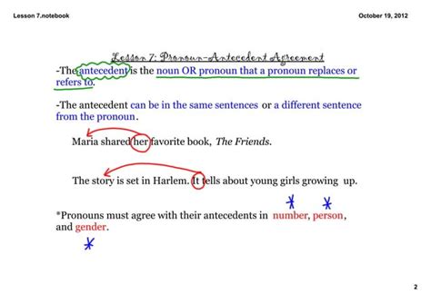 Chapter 3 Lesson 7 Ppt