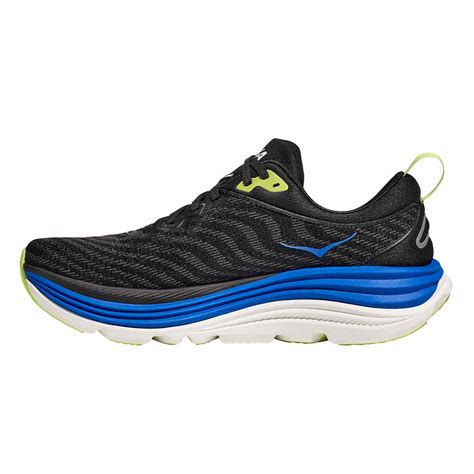 Hoka Gaviota 5 Running Shoes Men Runners Lab
