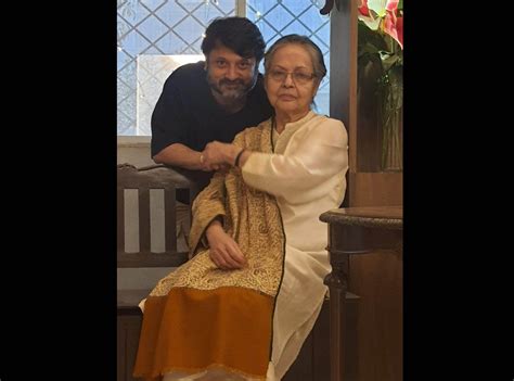 Rakhee Gulzar To Make Comeback With Bengal Film Indiawest Journal News