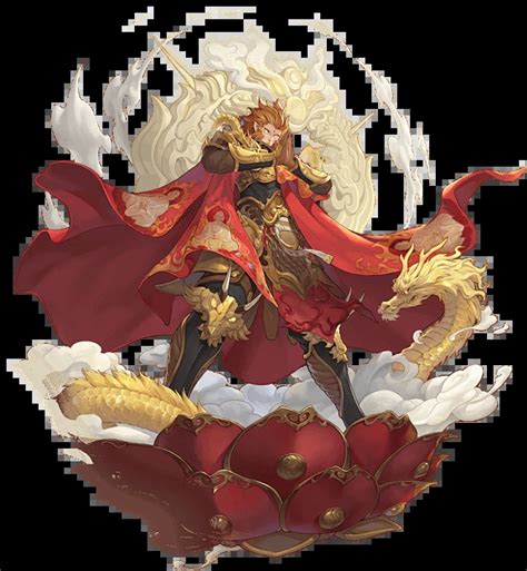 《西游：笔绘西行》官方网站 花瓣网