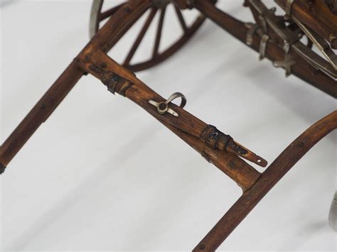 Sold Price Salesman Sample Buggy September 5 0122 900 Am Edt