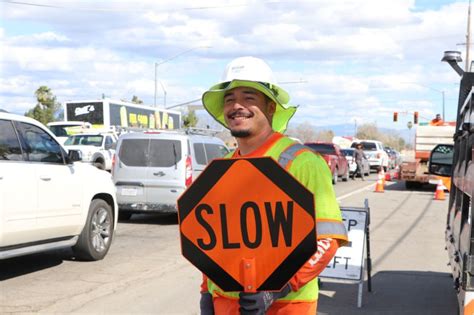 Safety Network Traffic Control Posted On Linkedin