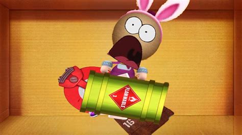 Objects Vs The Buddy Kick The Buddy Youtube