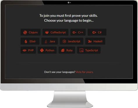 18 Best Coding Challenge Sites As Of 2024 Slant