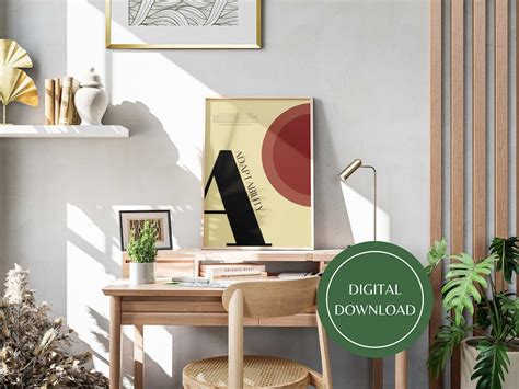 Motivational Adaptability Poster Adaptability Poster Minimalist