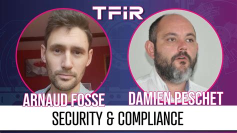 UBiqube Aims To Simplify The Complexities Of Security Compliance In