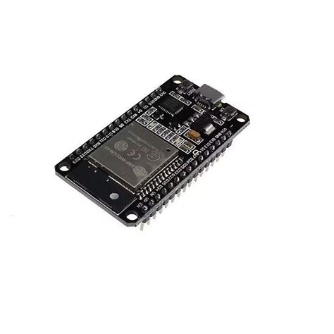 Esp32 плата розробки Esp Wroom 32 Esp 32s Wi Fi Bluetooth