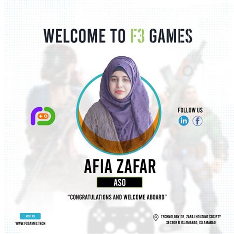 f3 games on linkedin career software developer internship gaming